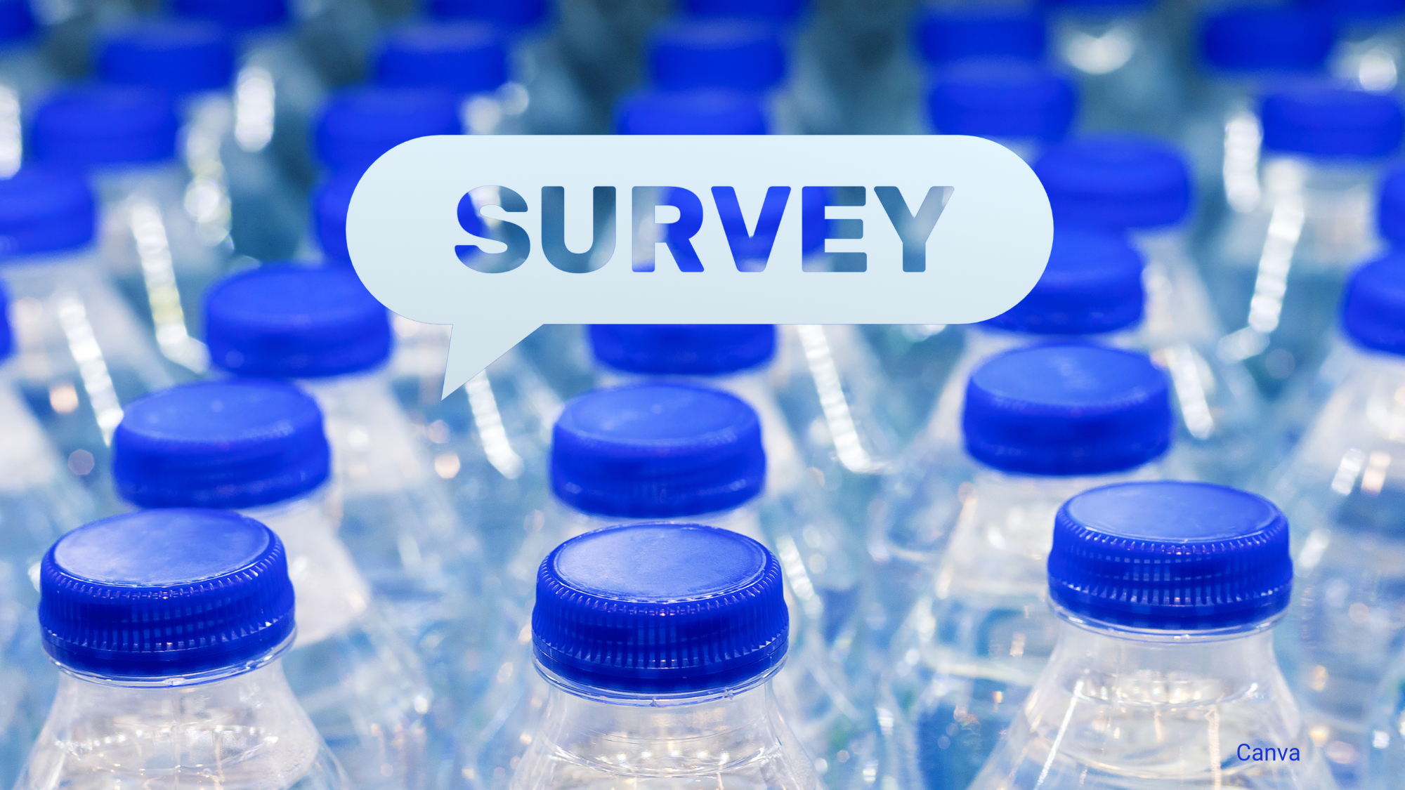 Bottled Water Revelations