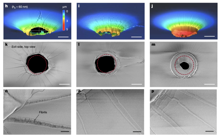 MIT chemists make plastics stronger with weak bonds
