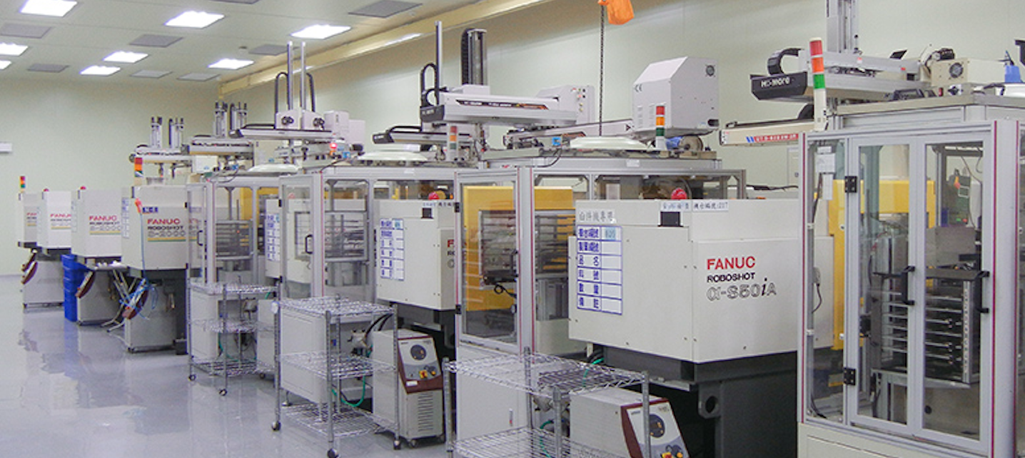 THY Precision Expands Medical Device Production