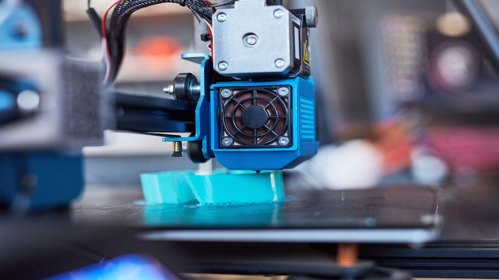 Extrusion die drool: What you can—and can't—do about it