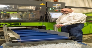Custom molder MDS Manufacturing grows an astonishing 800% in six years