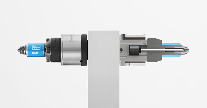 NPE2012 hot runner rundown: The age of hot runner systems is upon us