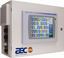 VacTrac enables wide-ranging conveying control