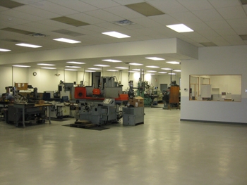 PTI acquires its moldmaker, brings toolmaking in house