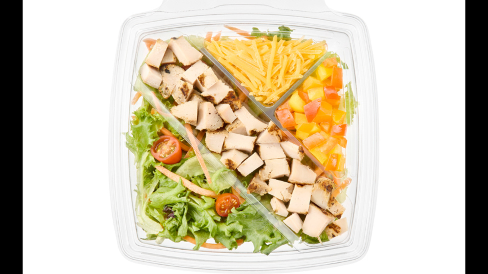 Inline Plastics Rolls Out New Insert for Safe-T-Fresh Squares