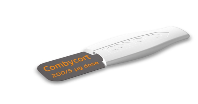 Disposable vaccine inhaler wins Swedish innovation award