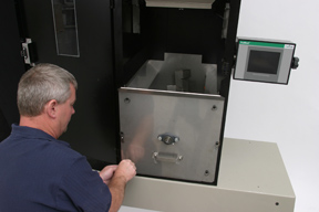 Empowering pellet counters