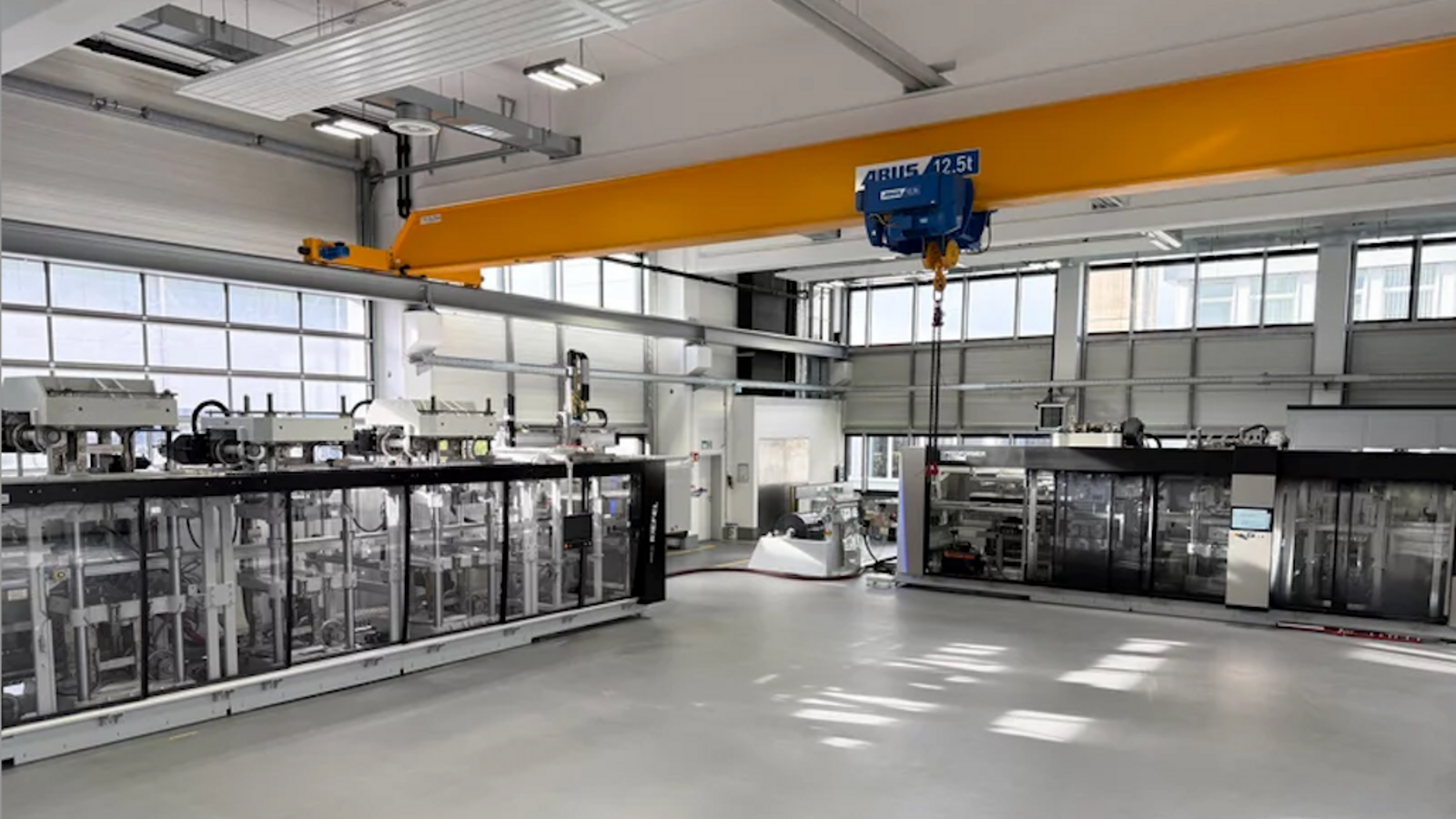 Kiefel Investing in the Future