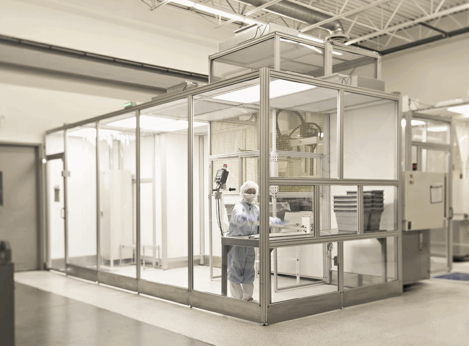 AMT launches expansion as medical business grows