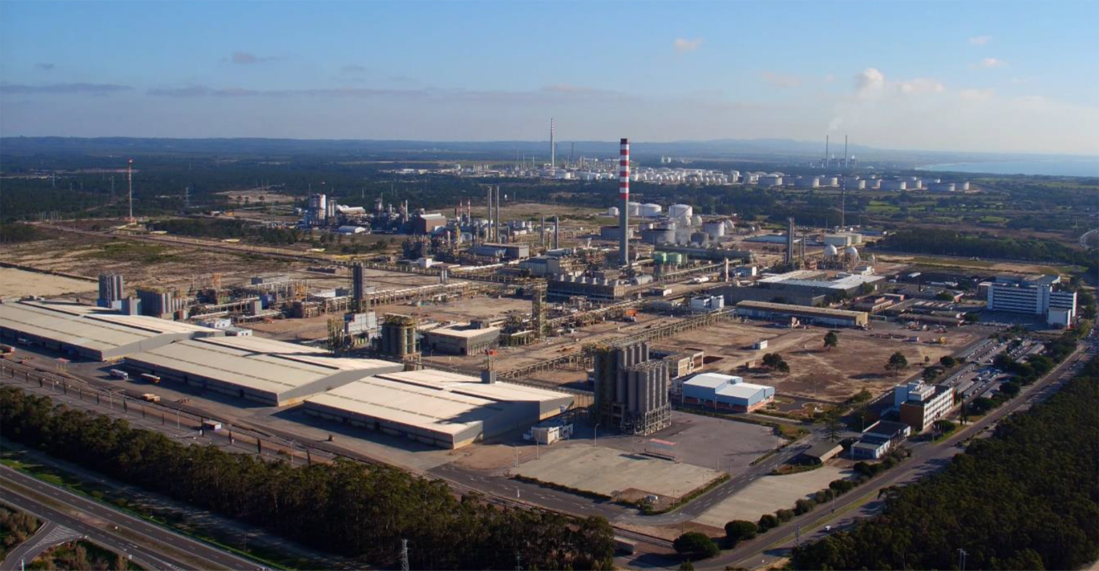 Portugal’s Repsol Invests €657 Million in New PP, PE Plants