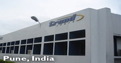 Trend Technologies doubles square footage in India