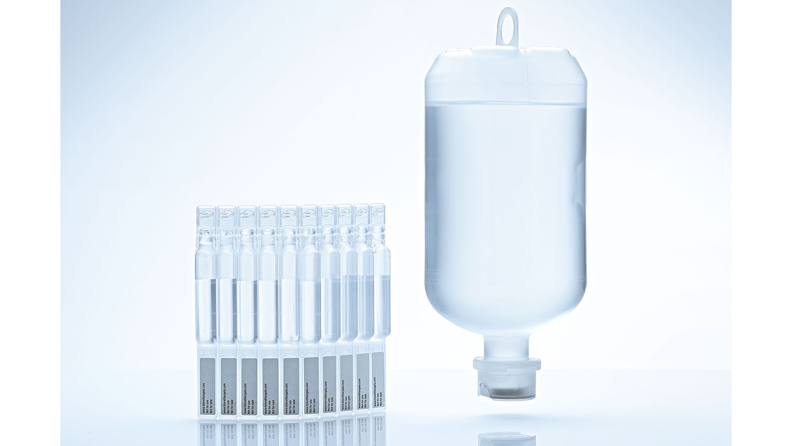 Borouge Introduces First Medical-grade LDPE Made in UAE