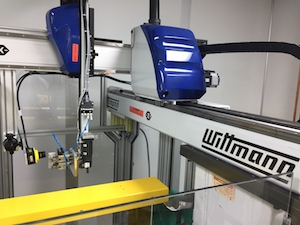 Automation systems from Wittmann Battenfeld help injection molder to m