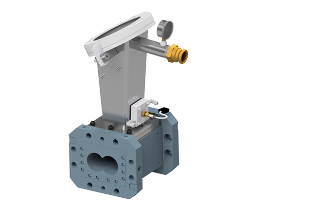 Entek to Unveil New Twin-screw Technology at NPE2024 - Polychem USA