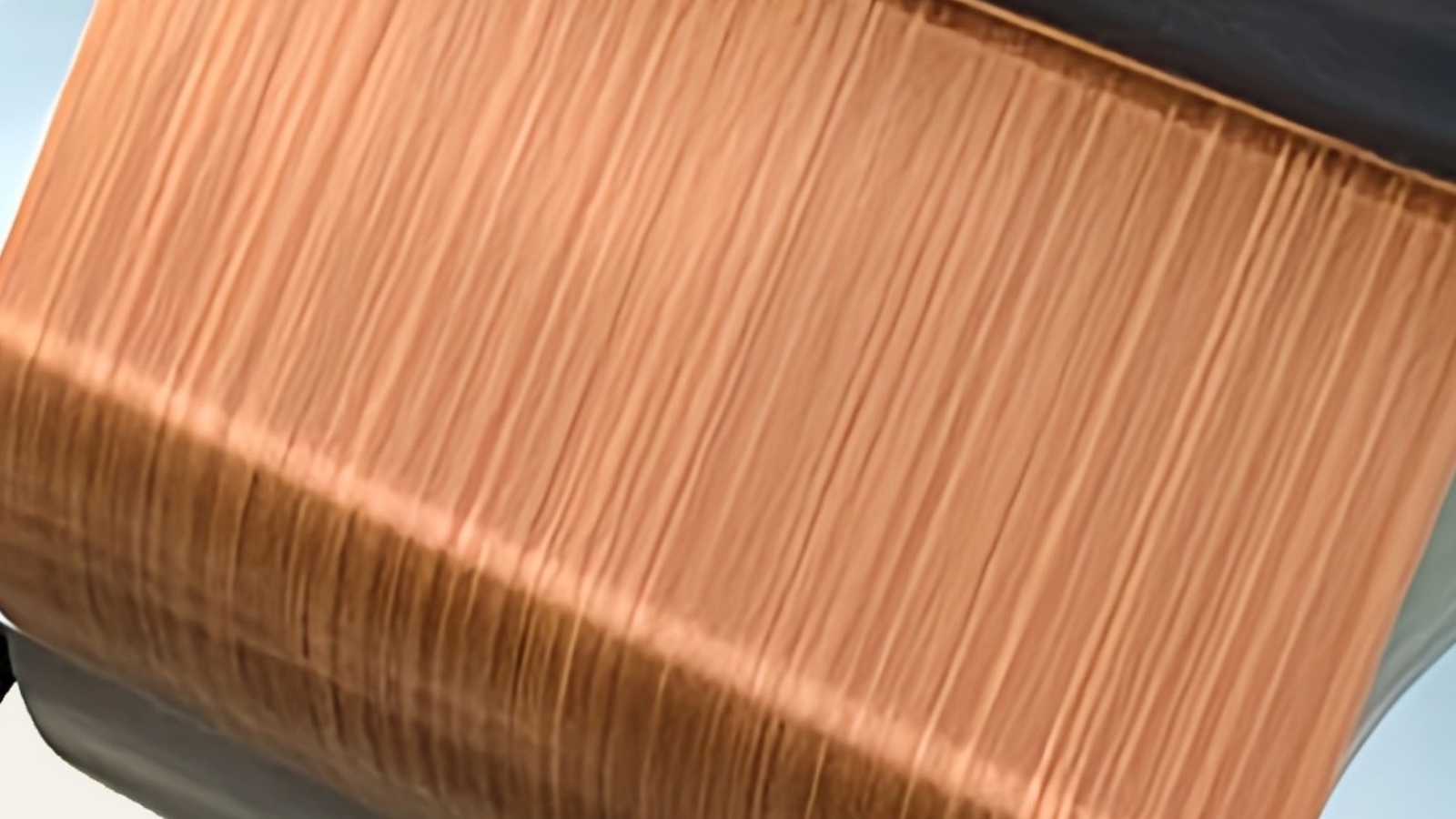 Advanced Polyimide Fiber Redefines Composites Applications