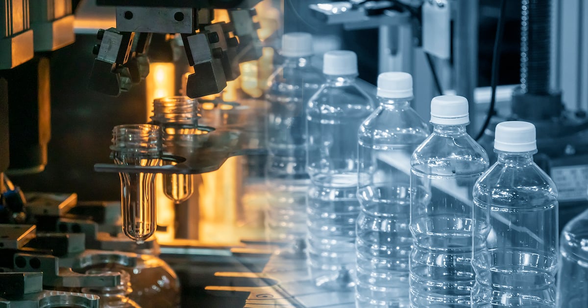 The Complete Guide to Plastic Blow Molding