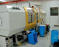 The ideal cleanroom: Build it and they will come