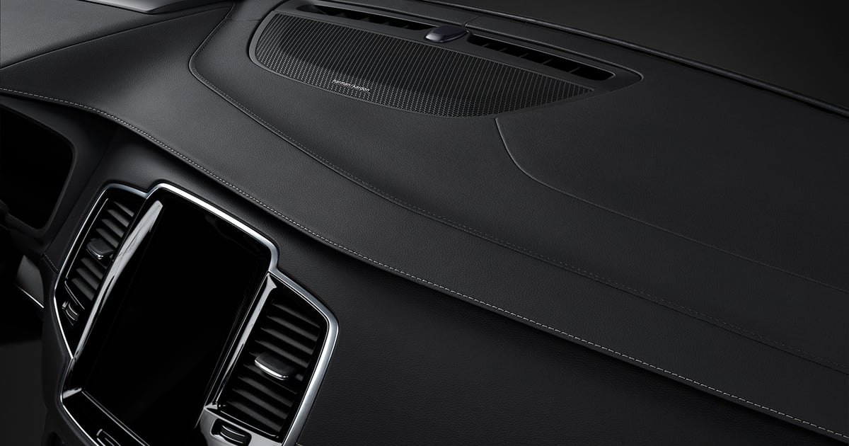 Adopting Sustainable Materials in Auto Interiors Brings Unforeseen Benefits