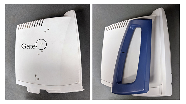 Updated: Plastic Part and Mold Design Considerations