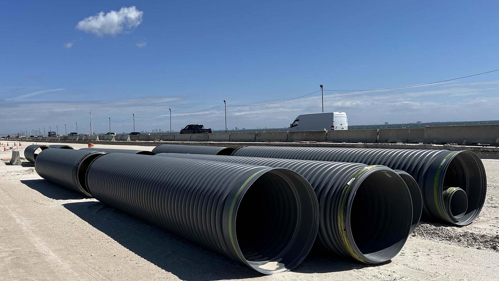 Plastics Pipe Institute Reveals Top Projects of the Year