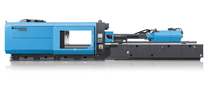Injection molding: Sumitomo (SHI) Demag extends size range for hydraul