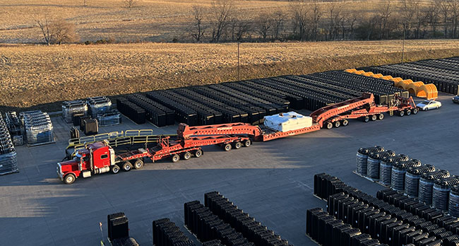 Engel Delivers Its Largest-Ever Molding Machines to US Company