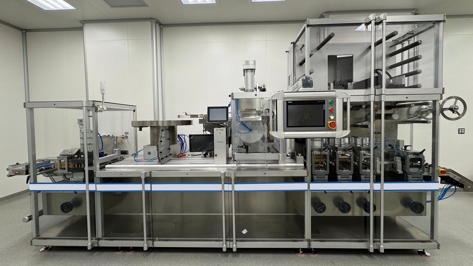 Aptar CSP Technologies Launches New Jersey Manufacturing Site