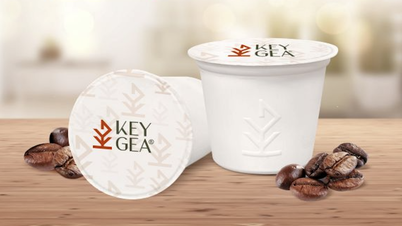 Flo Group, NatureWorks Develop Compostable Coffee Pod