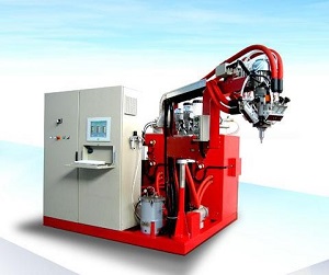 Huntsman acquires Italian PU systems and processing machines concern