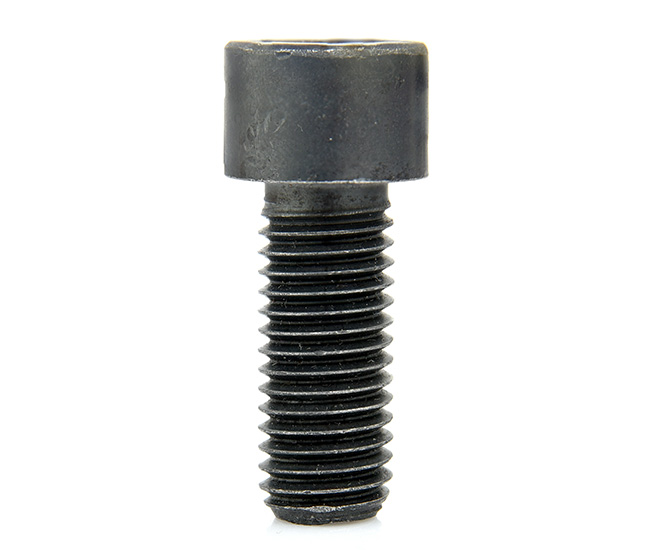 Plastic Part Design: Selecting Appropriate Screw Fasteners