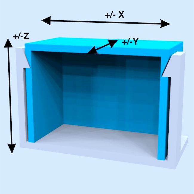 Injection molding design fundamentals: Snap-fits for plastic parts