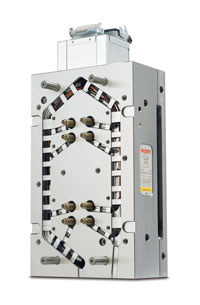 Mature products, slow moldmaking environment keep hot runner suppliers