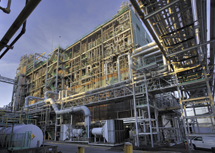 Eastman opens expanded Tritan plant, copolyester’s rapid rise contin