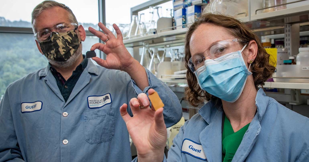 New Circular Polymer May Solve Mixed-Use Plastics Recycling Dilemma