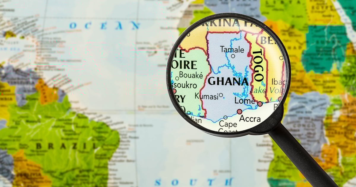 3D-Printed Device Brings Rehabilitative Care to Patients in Ghana