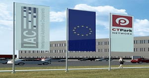International Automotive Components breaks ground for new plant in Pol