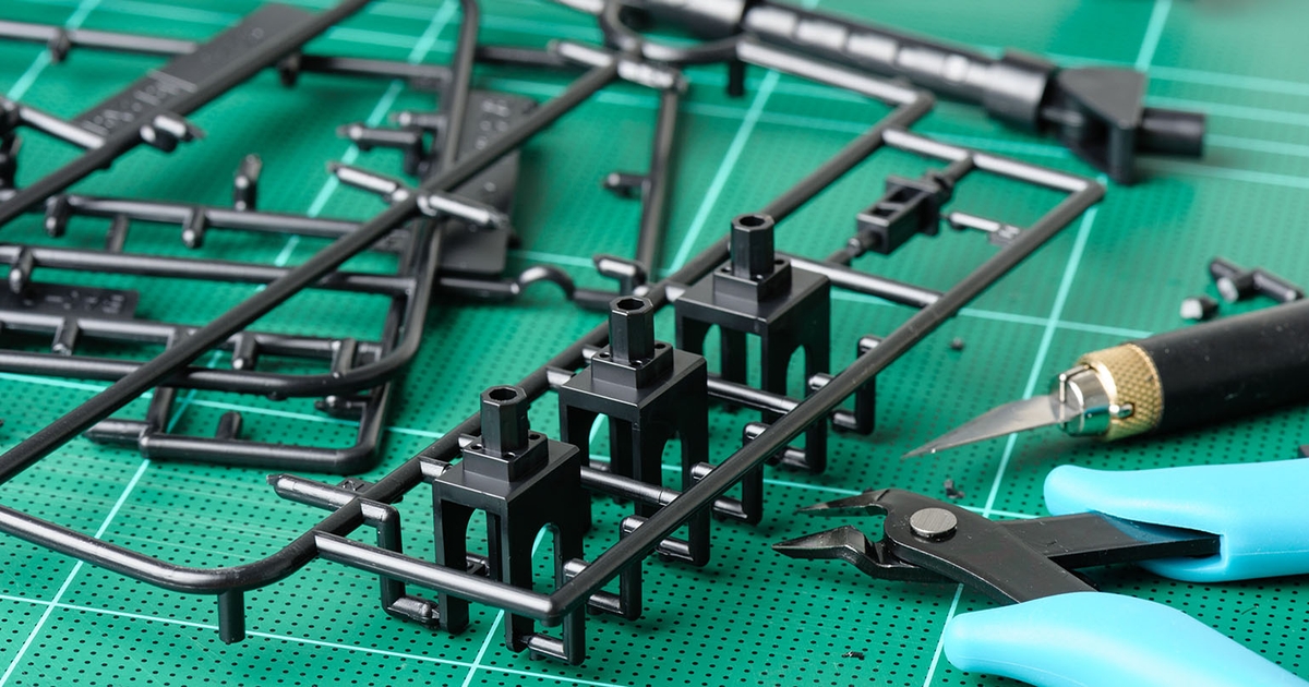 The Troubleshooter: How to Identify and Correct Shear-Related Splay