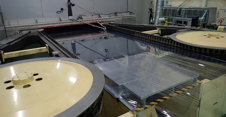 Sabic Collaboration Yields TF-BOPE Resin for Monomaterial PE Film