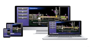 Paulson Training launches NPE SimTech Molding Challenge