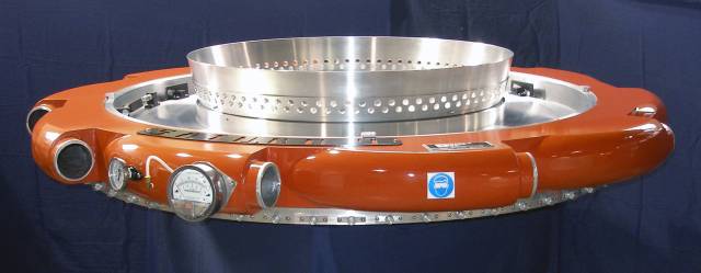 Film extrusion: Air rings offer greater flexibility