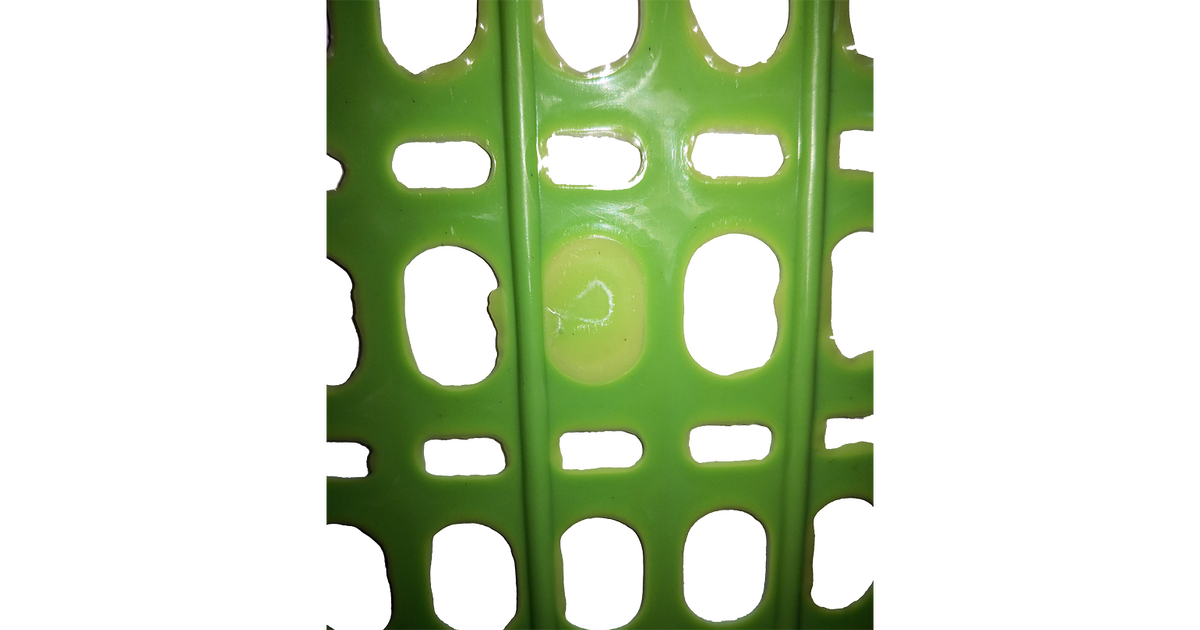 The Troubleshooter: Preventing Flash in Injection Molded Parts