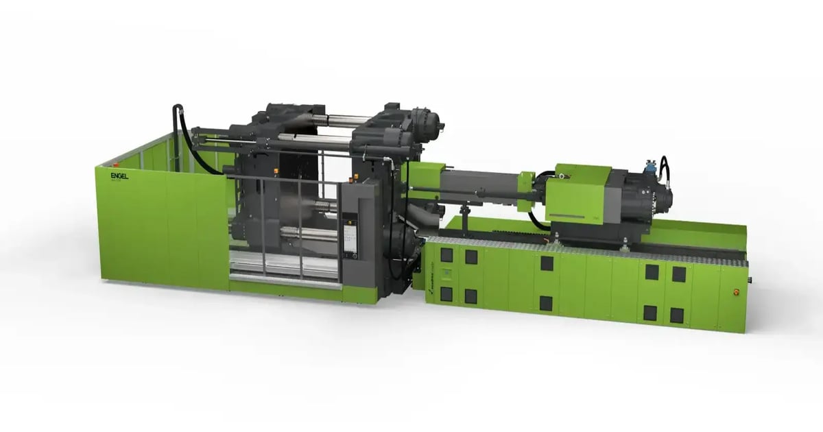 SEO Title: Engel Showcases Injection Molding at Chinaplas 2026