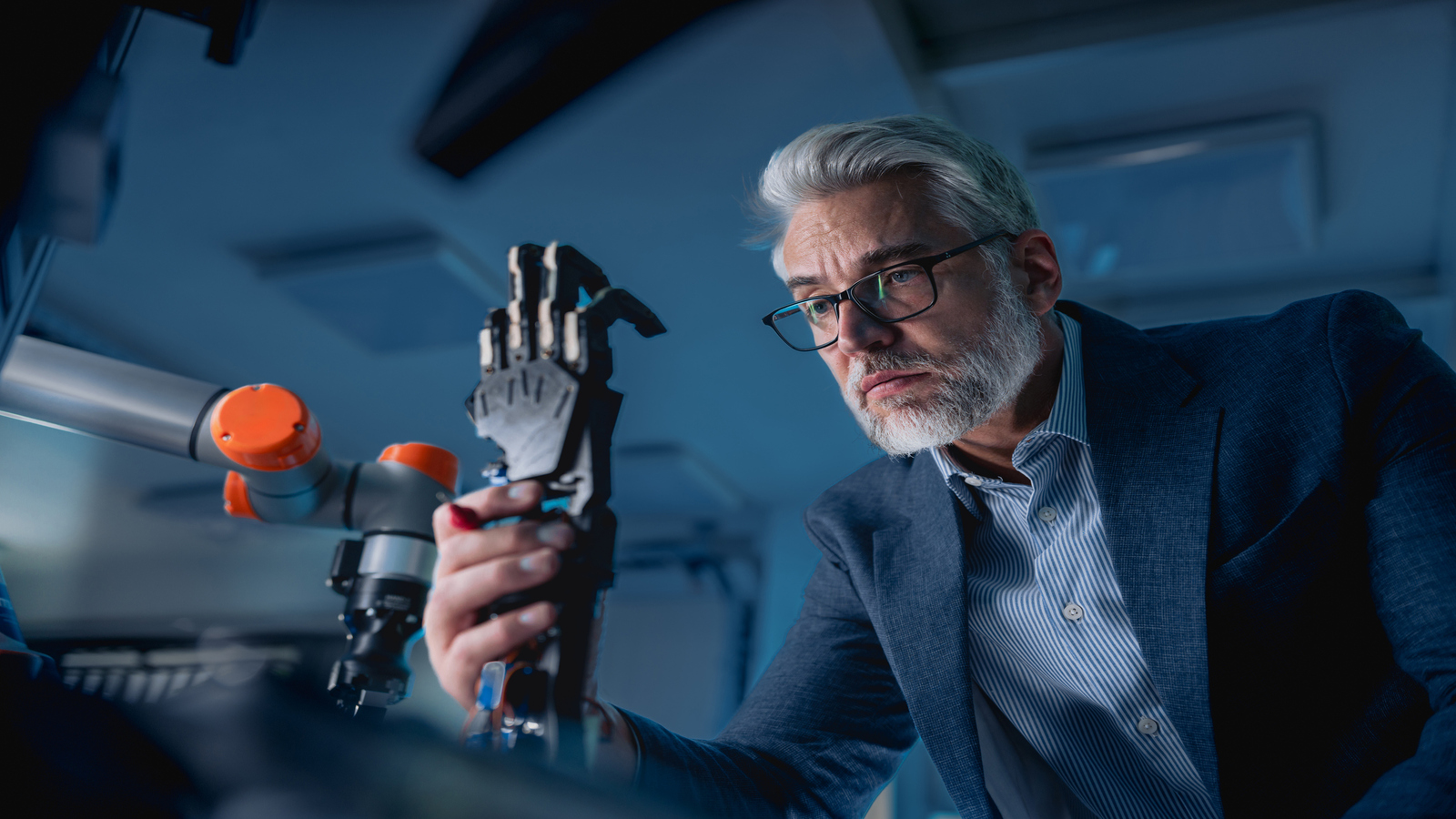 Plastics Industry Tackles Aging Workforce Crisis