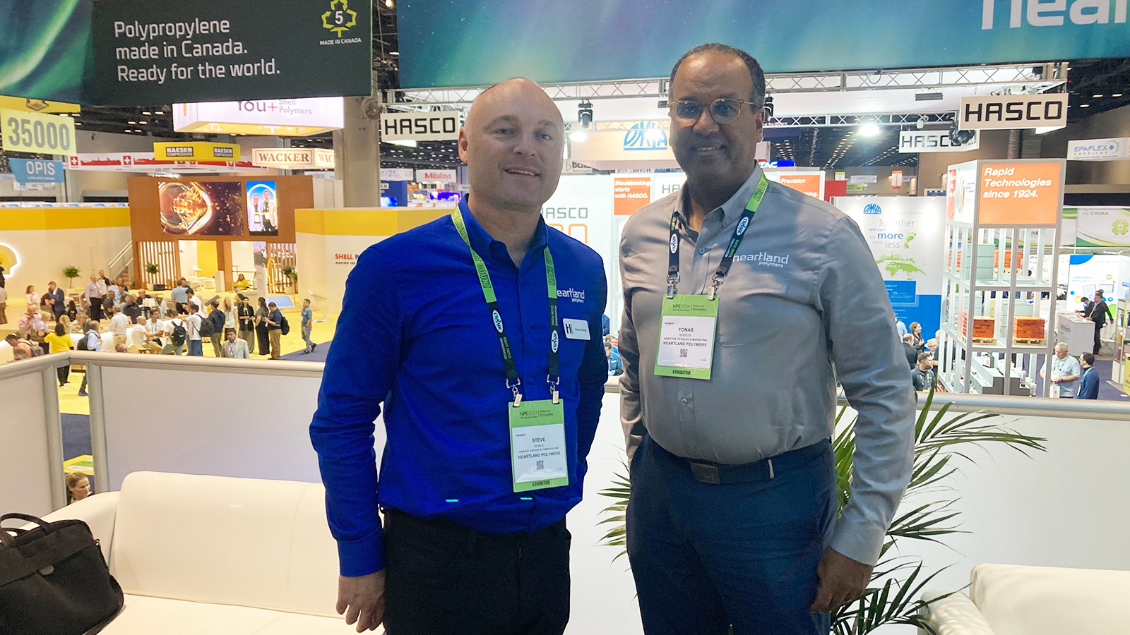 Indian Plastics Federation