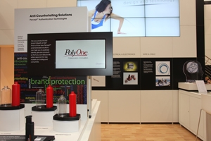 PolyOne showcases innovative automotive solutions at VDI conference