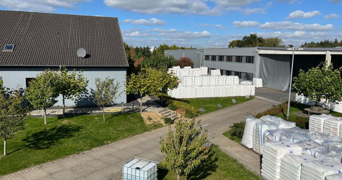 Nemo Begins Conductive Nanomaterials Production in Europe