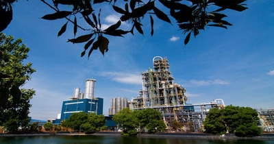 New PP plant slated for Southeast Asia