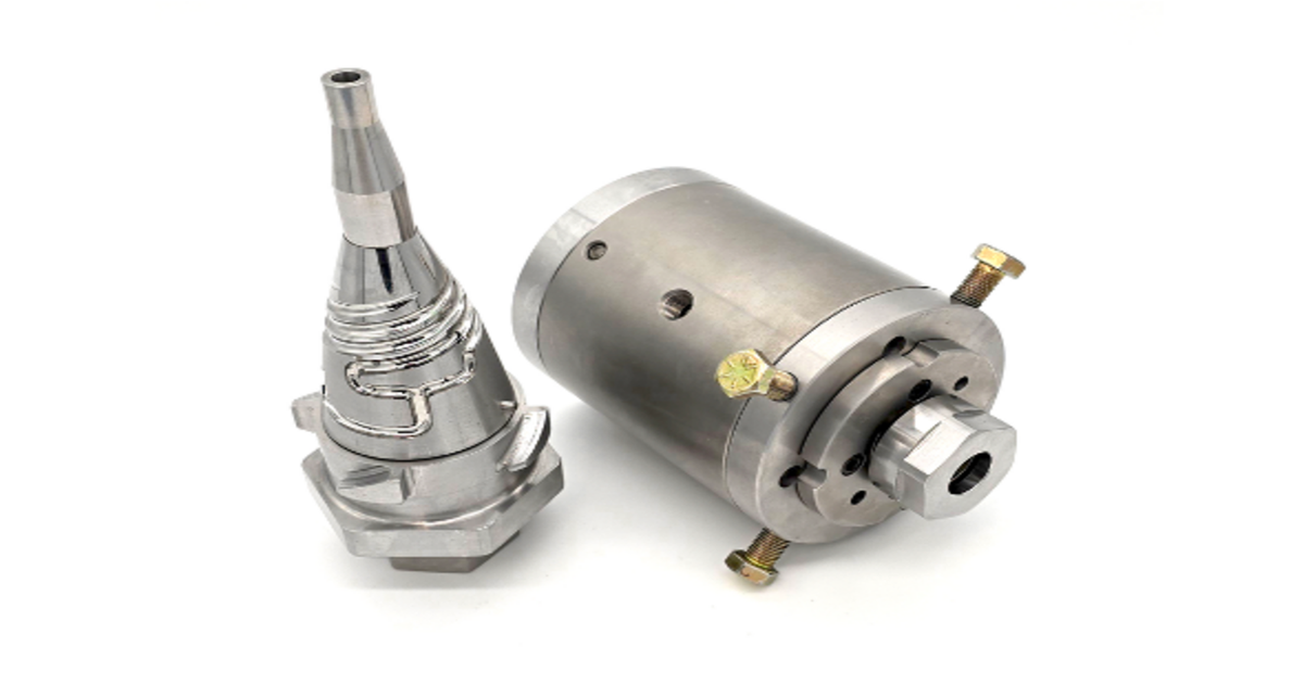 Guill Tool Launches Unicam Crosshead Technology