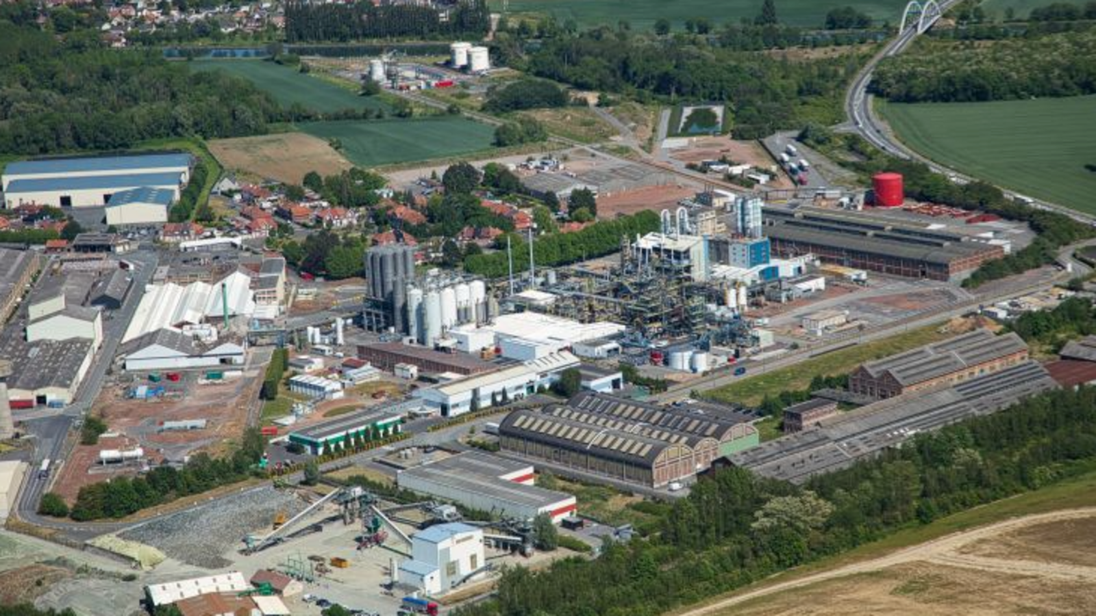 Ineos Styrolution Consolidates European PS Production
