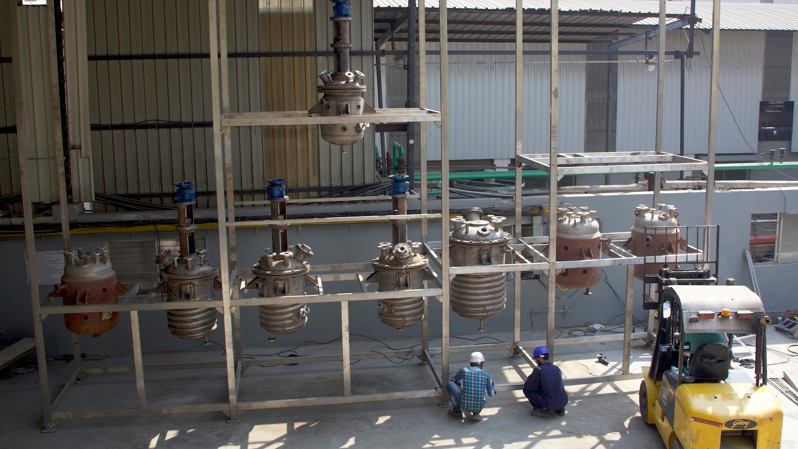 Novoloop Breaks Ground on Chemically Upcycled TPU Pilot Plant